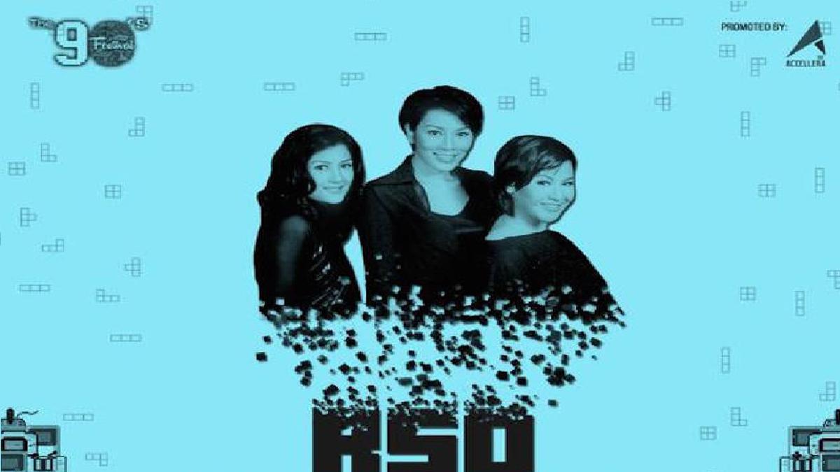 15 Tahun Vakum, Rida Sita Dewi Akan Reuni di The 90s Festival - ShowBiz Liputan6.com