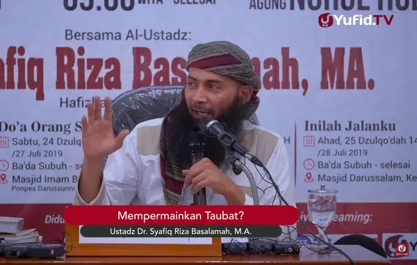 Syafakillah Sifaan Ajilan Artinya Apa? Ini Penjelasan Lengkapnya - Hot ...