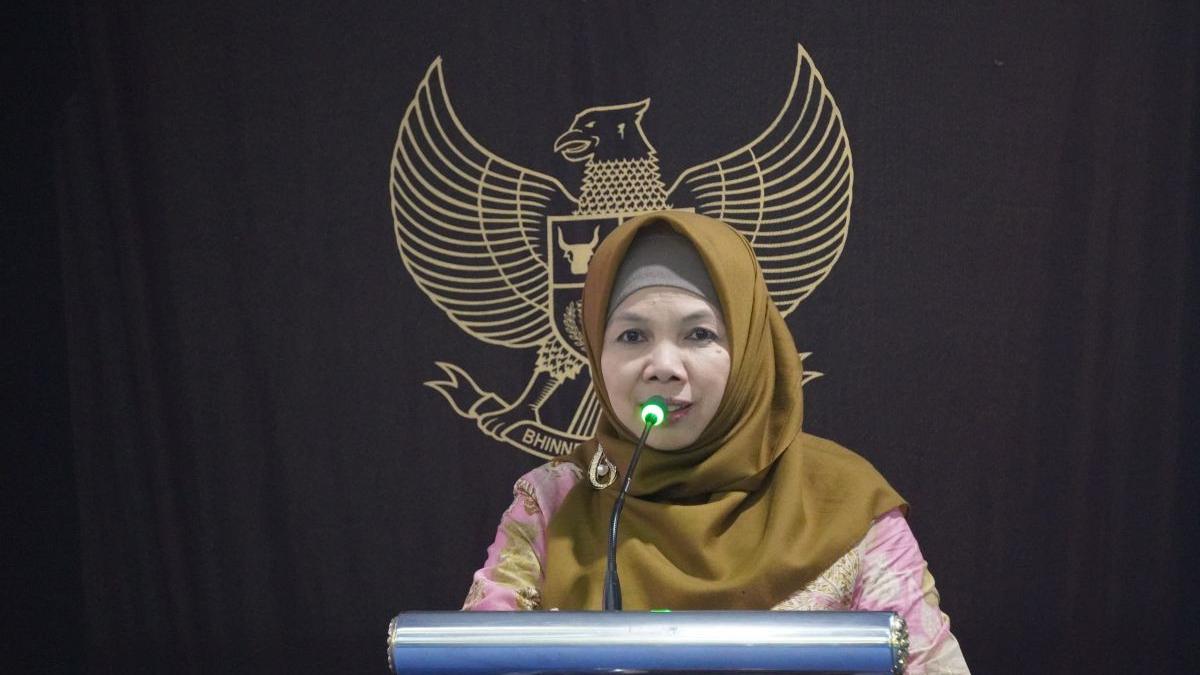 Dulu 2 Kali Setahun, Kini Periodisasi Kenaikan Pangkat PNS Jadi 6 Kali ...