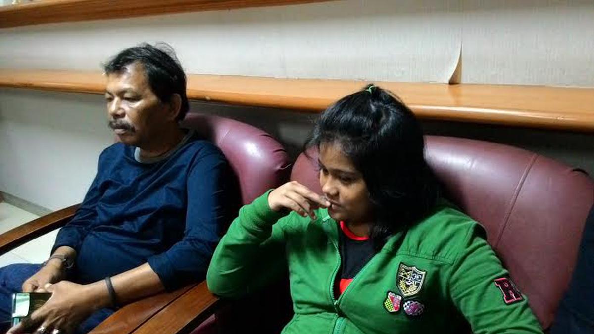 Kisah Fanisa, Tsunami Aceh Hingga Perdagangan Anak Malaysia