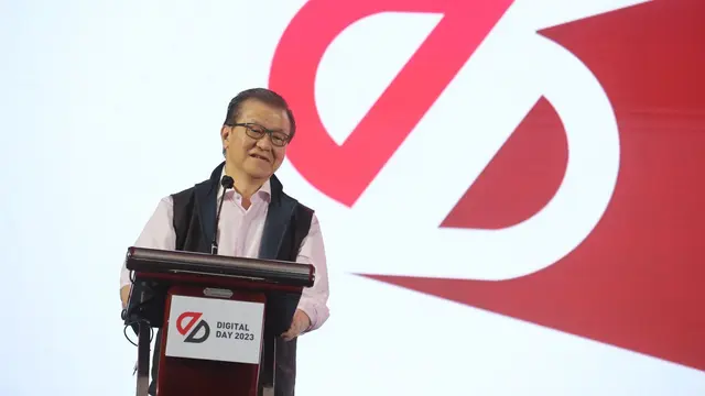 Dorong UMKM Naik Kelas, Sinar Mas Kembangkan Ekosistem Digital - Bisnis Liputan6.com