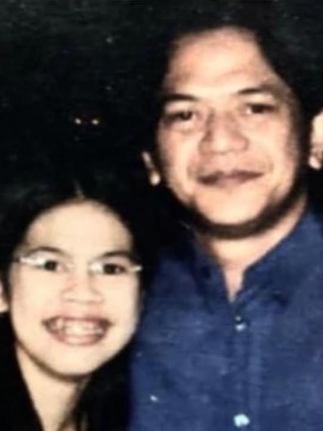 7 Potret Lawas Kebersamaan Ray Sahetapy dan Gisca Putri, Dikenang Dewi Yull