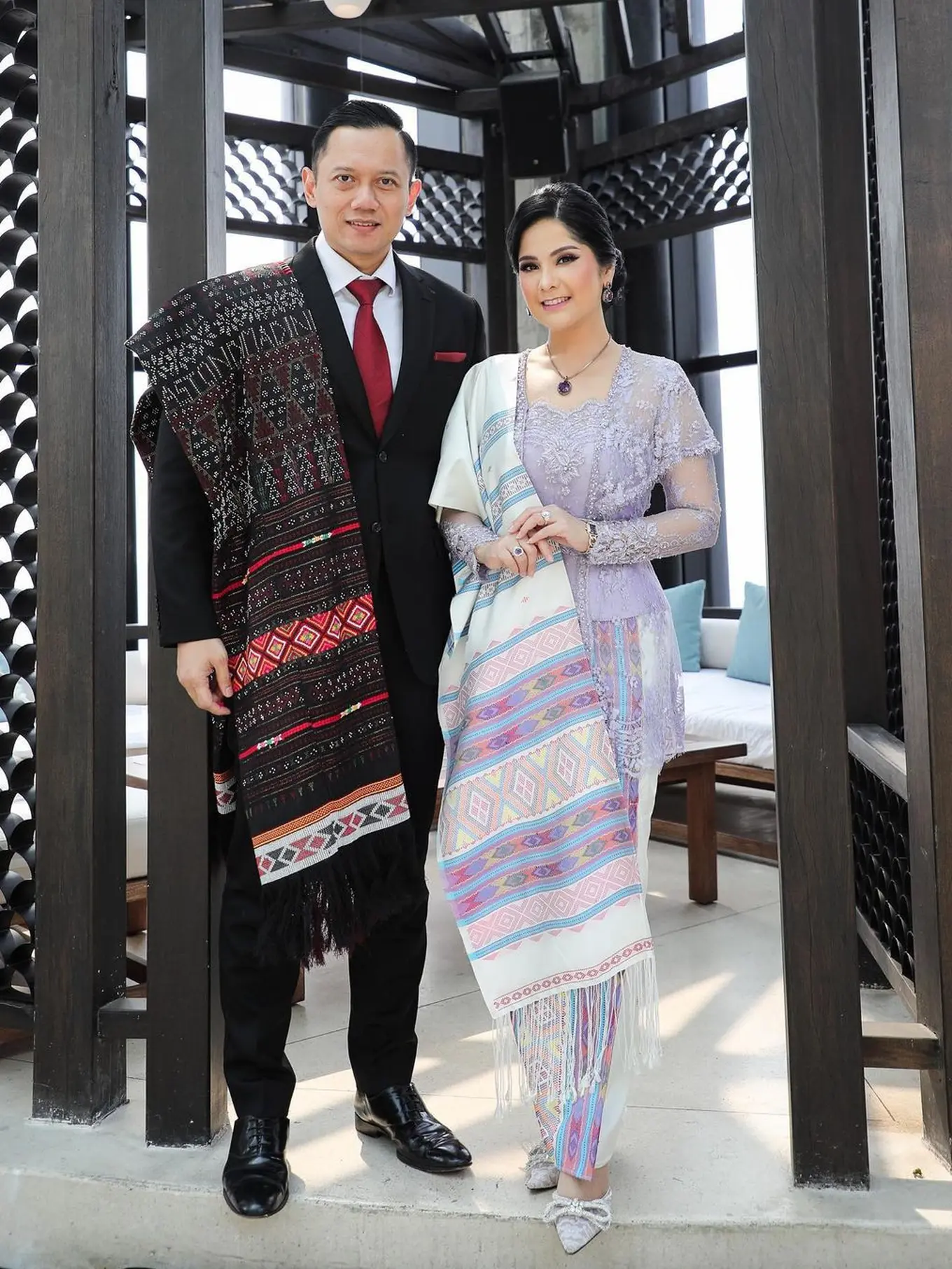 Potret Annisa Pohan Nostalgia Kala Jadi Istri TNI
