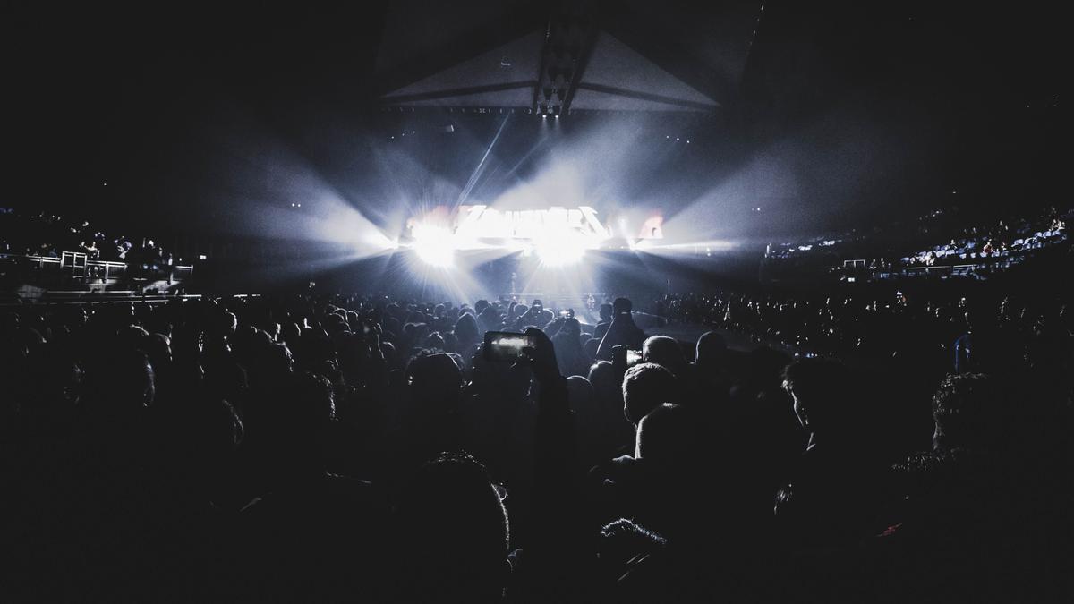 Lirik Lagu Arhbo - Ozuna & GIMS (FIFA World Cup 2022 Official Soundtrack)