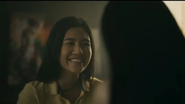 6 Fakta Film Do You See What I See Karya Awi Suryadi: 3 Kali Ganti Penulis Naskah, 6 Hari ...