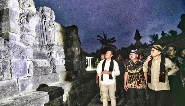 6 Fakta Menarik Gunung Halau-Halau di Kalimantan Selatan yang Dianggap ...