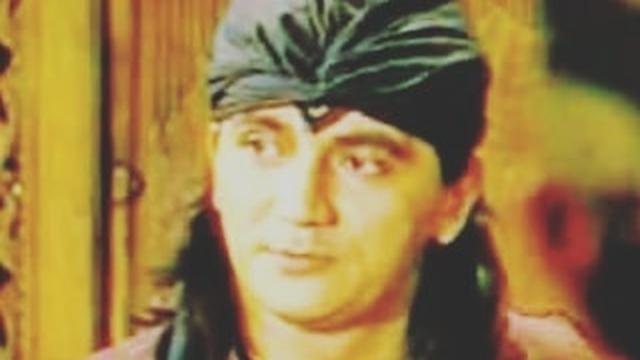 6 Potret Masa Muda George Rudy Aktor Laga Indonesia, Tampan Sejak Dulu ...