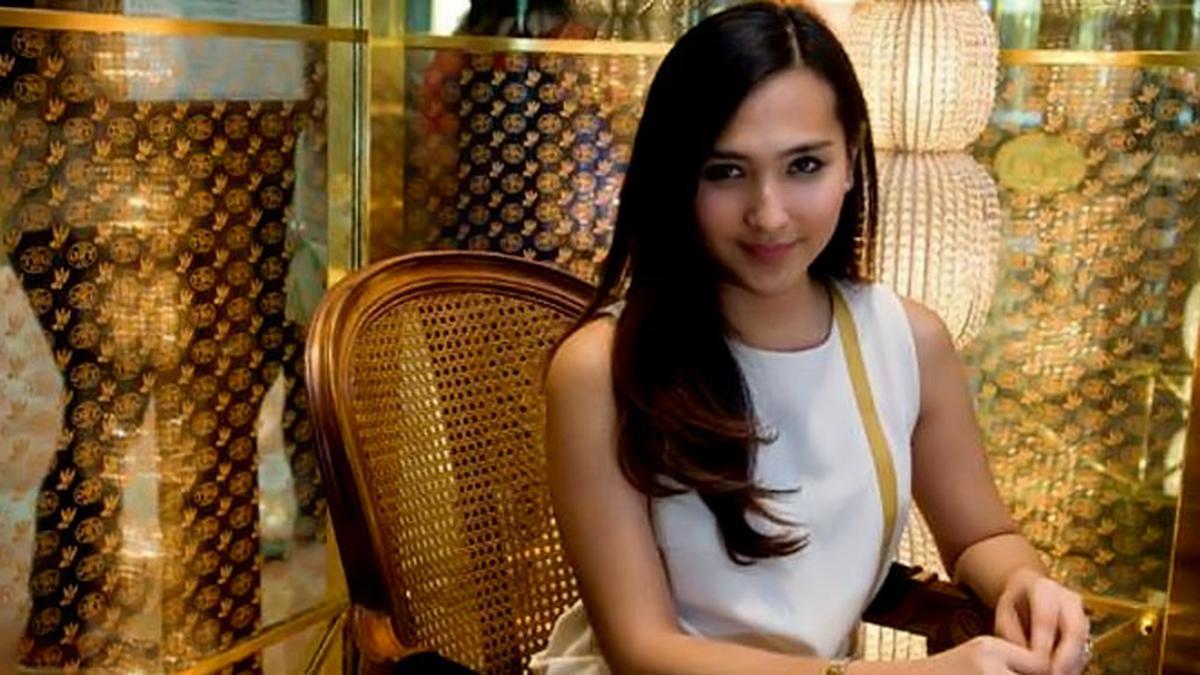 Jual Sepatu, Dena Rahman akan Kerjasama dengan Italia - ShowBiz Liputan6.com