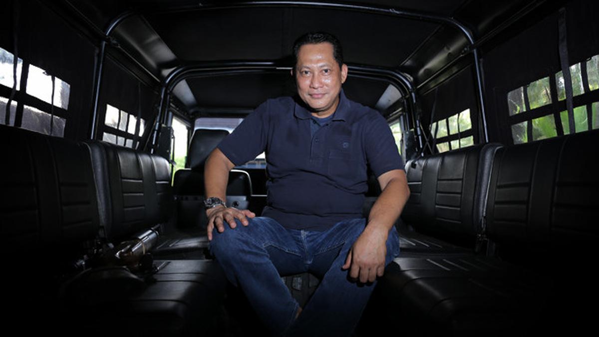 Sepak Terjang Budi Waseso, Eks Kepala BNN yang Sekarang Jadi Dirut Bulog