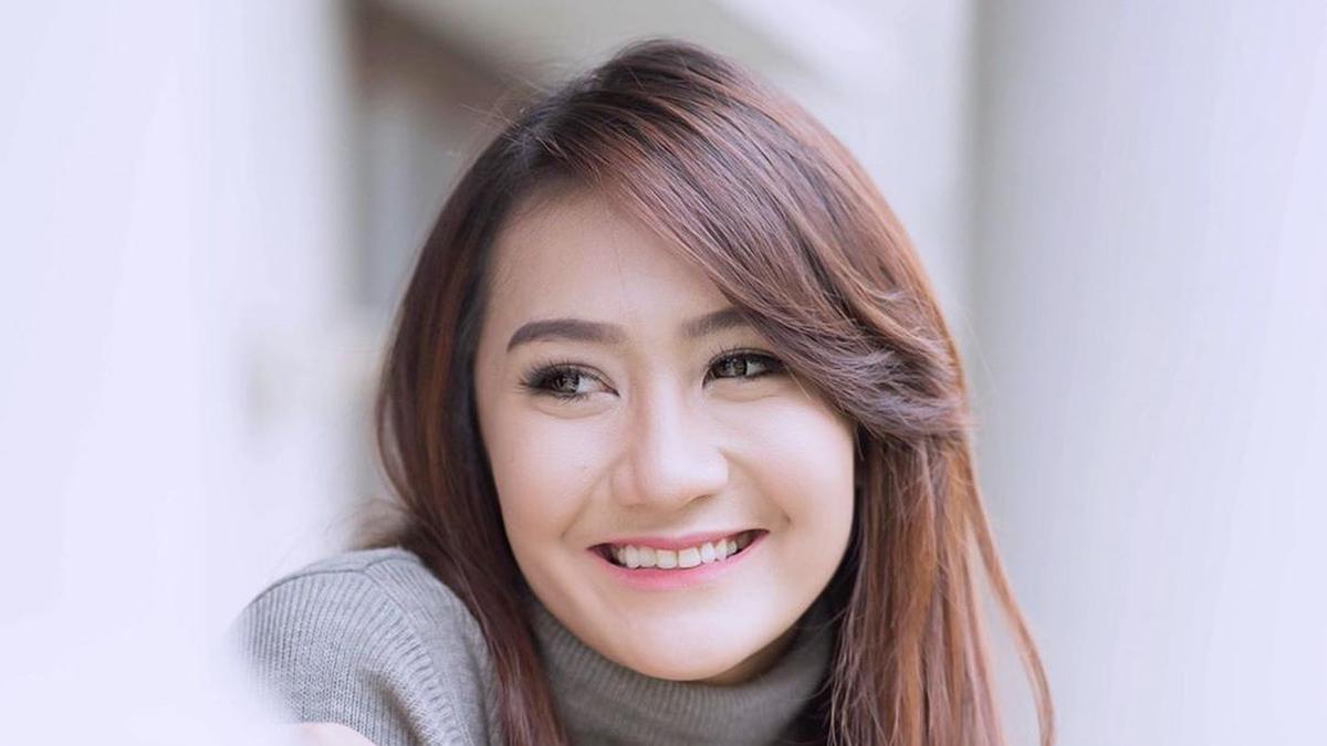 Bintang Sinetron Suara Hati Istri Indosiar, Disha Devina Cerita Soal ...