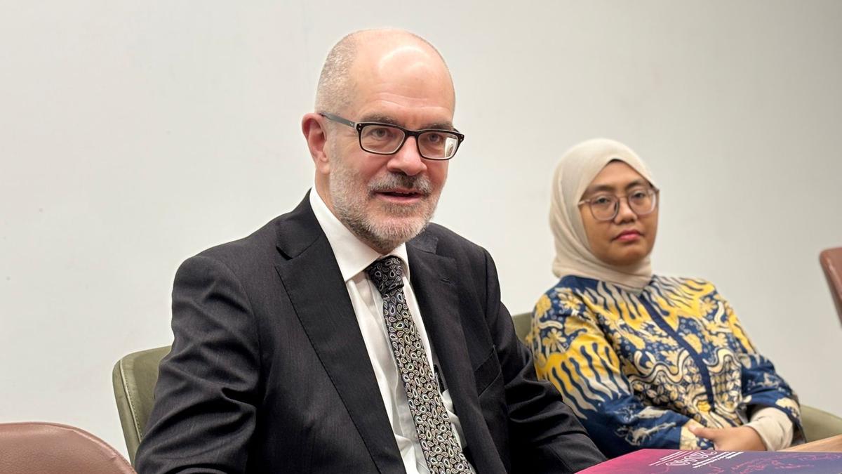 Berita ceo austrade Hari Ini - Kabar Terbaru Terkini | Liputan6.com