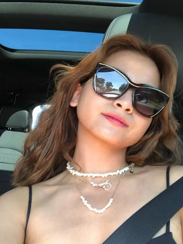 Model Rambut Baru Acha Septriasa Bikin Terpana sampai Disebut Mirip ...