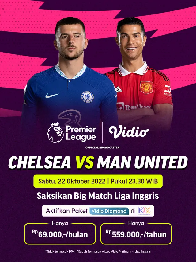 MU Babak Belur di Markas Chelsea? Cek Dulu, Ini Fakta Jelang Big Match ...