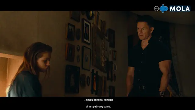 Infinite, Film Baru Mark Wahlberg dan Chiwetel Ejiofor Tayang di Mola ...