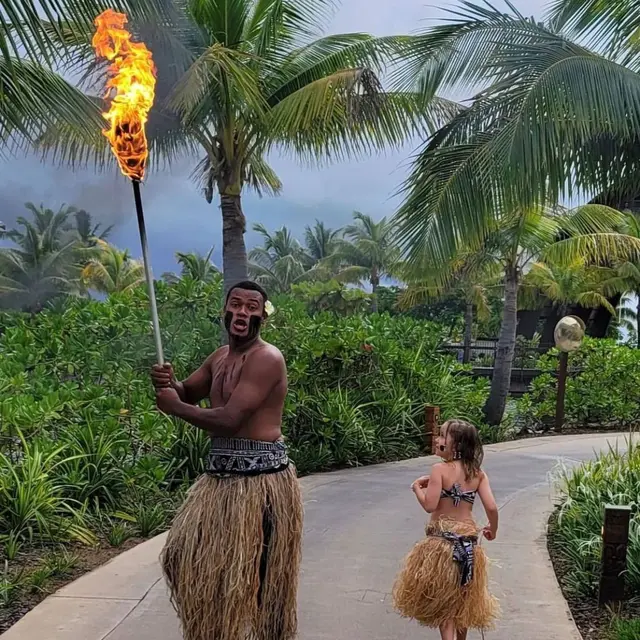 6 Fakta Menarik Fiji, Negara di Samudera Pasifik yang Mayoritas ...