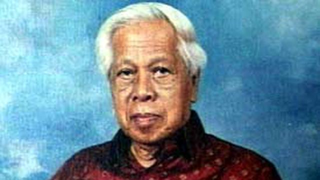 Selo Soemardjan's Instagram, Twitter & Facebook on IDCrawl