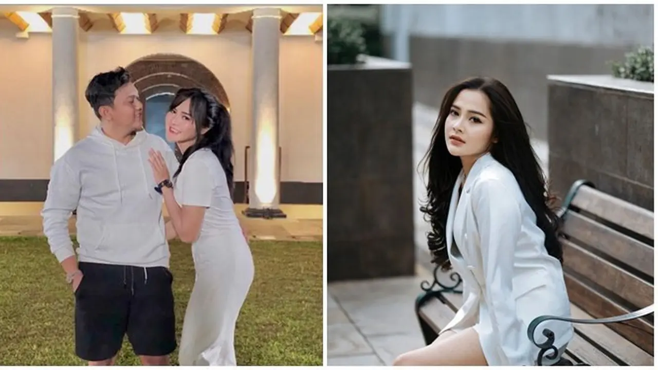 7 Potret Bella Bonita Kekasih Baru Denny Caknan, Sudah Move On dari Happy Asmara - Hot Liputan6.com