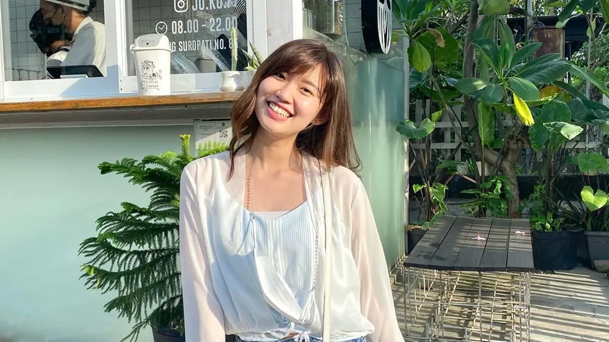 Berita Jennifer Hanna Hari Ini - Kabar Terbaru Terkini | Liputan6.com