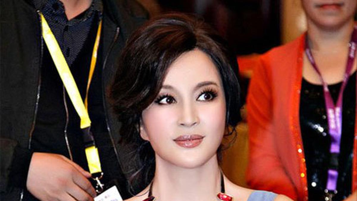 Liu Xiaoqing