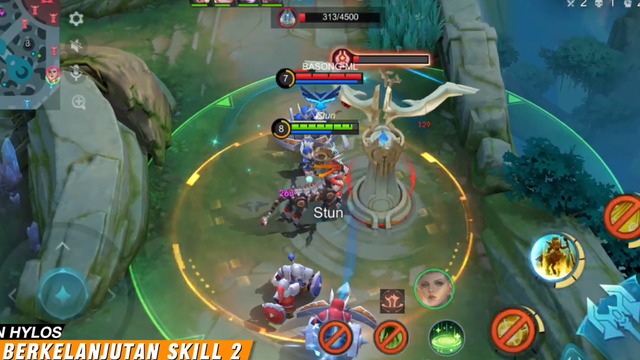 10 Counter Hylos Terbaik di Land of Dawn, Strategi Jitu dan Hero Paling ...