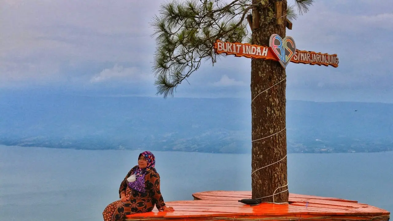 9 Destinasi Wisata Samosir yang Wajib Masuk Bucket List, Keindahan ...