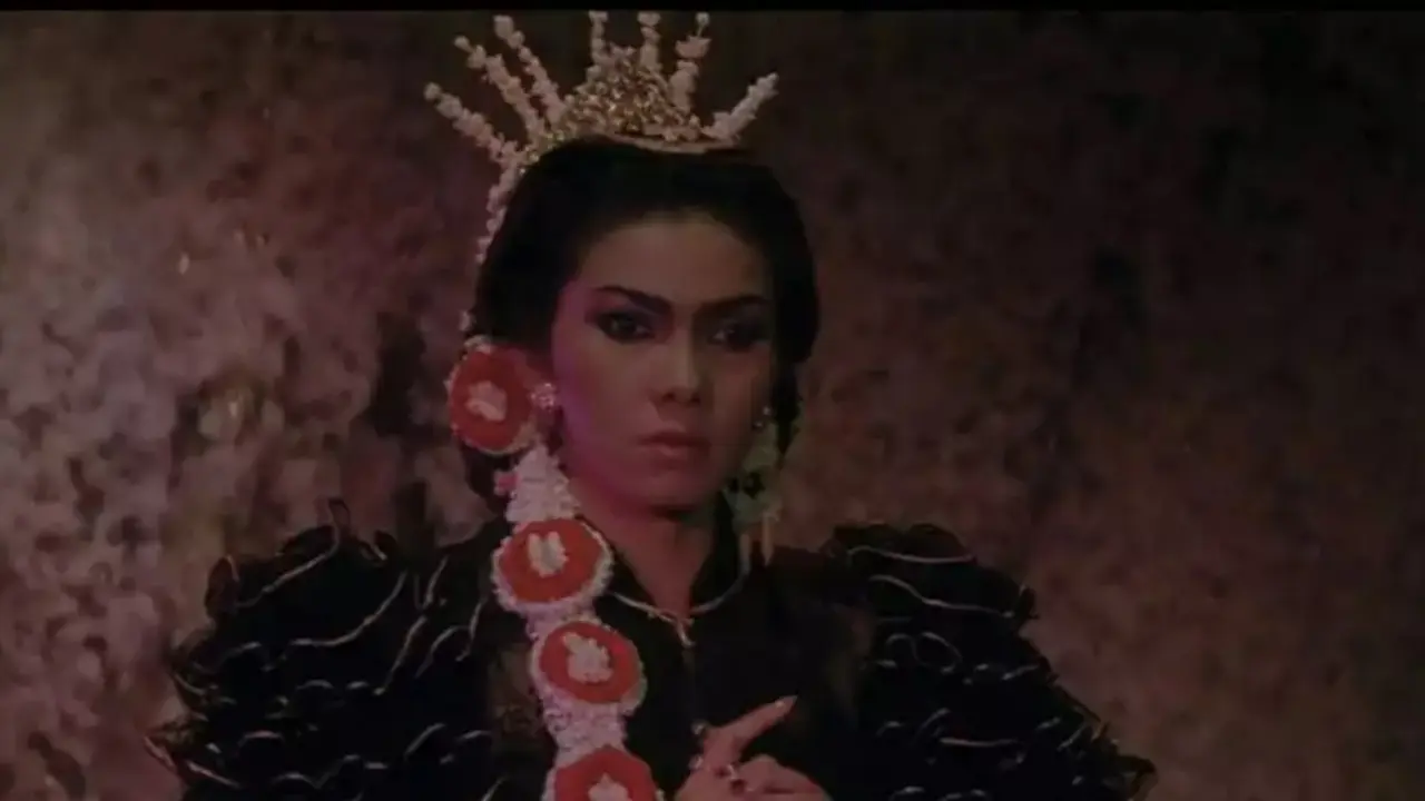 11 Potret Cantiknya Joice Erna Masa Muda, Aktris 70-an yang Ternyata ...