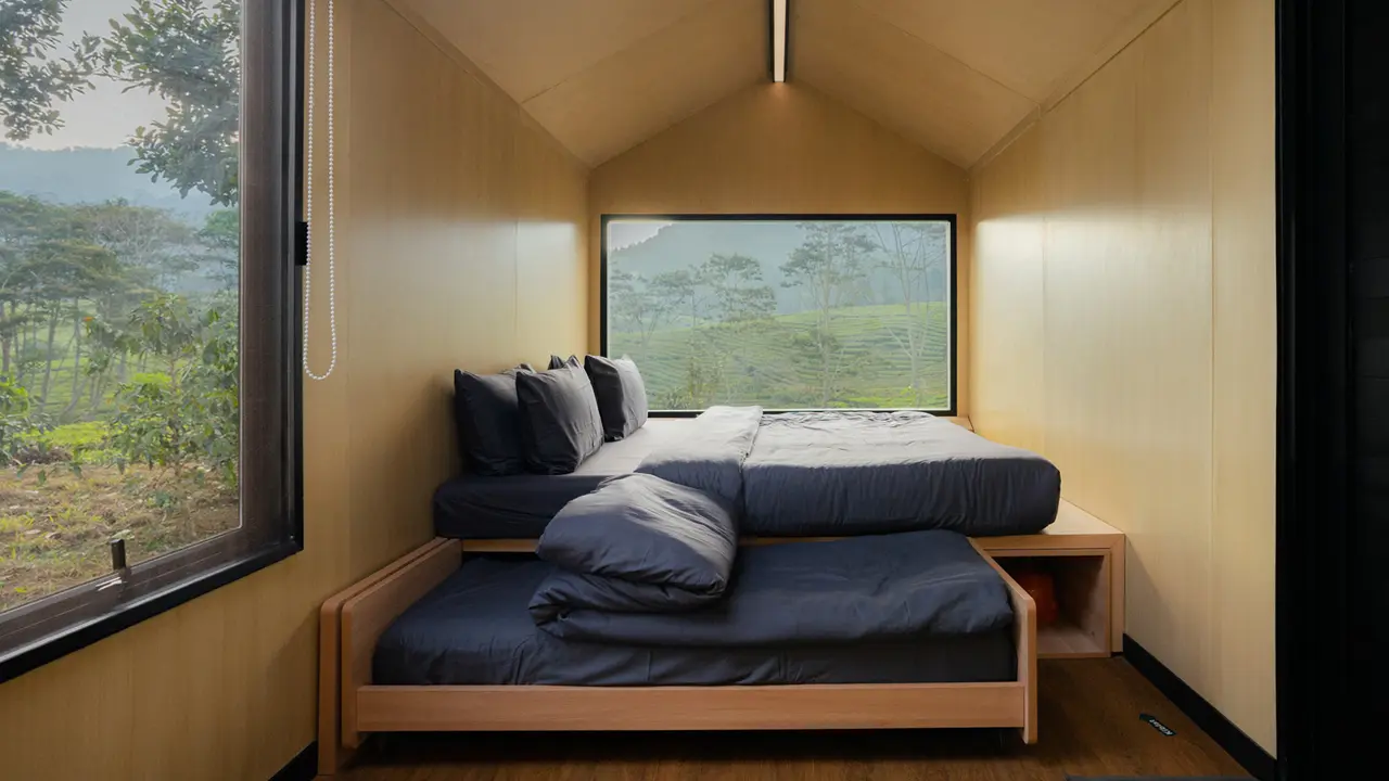 Wisata Alam Bisa Jadi Terapi Bermanfaat untuk Kesehatan Mental - Health ...