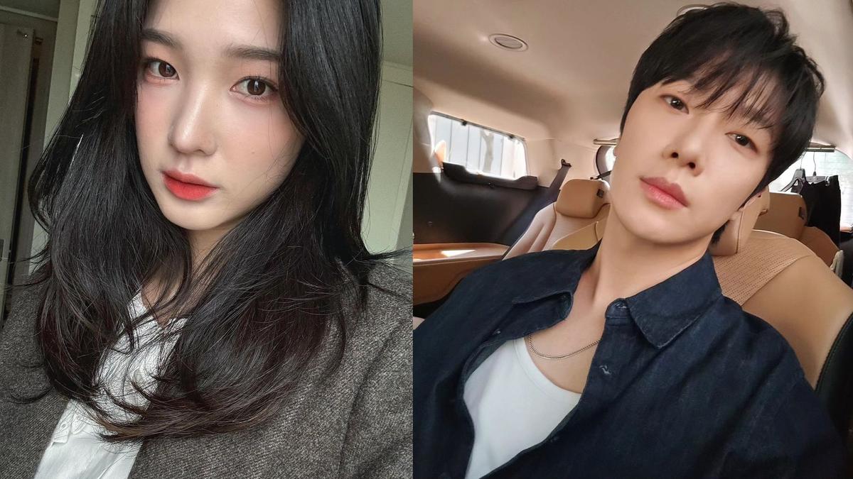 Yulhee Ekspos Rekaman Minhwan Memesan Layanan Hiburan Dewasa, Cari Bar ...
