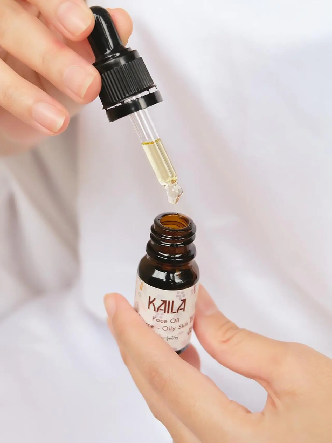 Diary Fimela: Berangkat dari Pengalaman Pribadi, Synthia Laras Dirikan ...