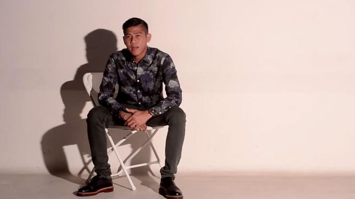 Nino RAN Jadi Produser Band - ShowBiz Liputan6.com