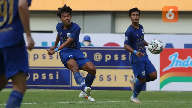 Jadwal BRI Liga 1 2024/2025, 23-27 Agustus: Dibuka PSIS Semarang vs PSBS Biak - Bola Liputan6.com