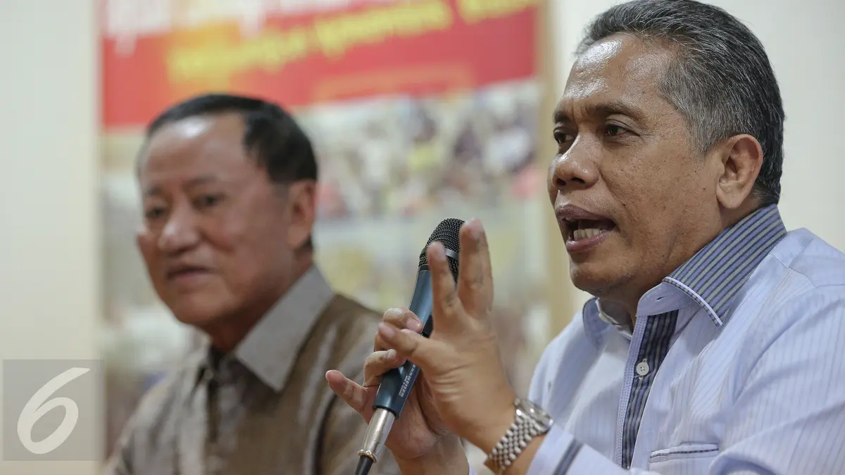 Berita Surat edaran kapolri Hari Ini - Kabar Terbaru Terkini | Liputan6.com