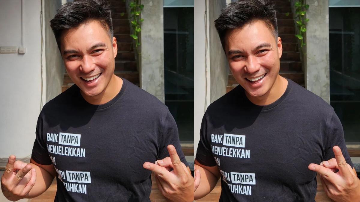 Hanya 2 Jam, Baim Wong Sukses Raih Omzet Hingga Rp600 Juta Dalam Sesi ...