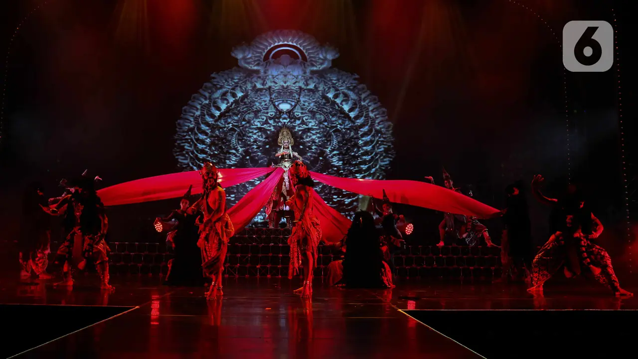 Menyelami Keindahan dan Keragaman Nusantara lewat Pagelaran Sabang ...