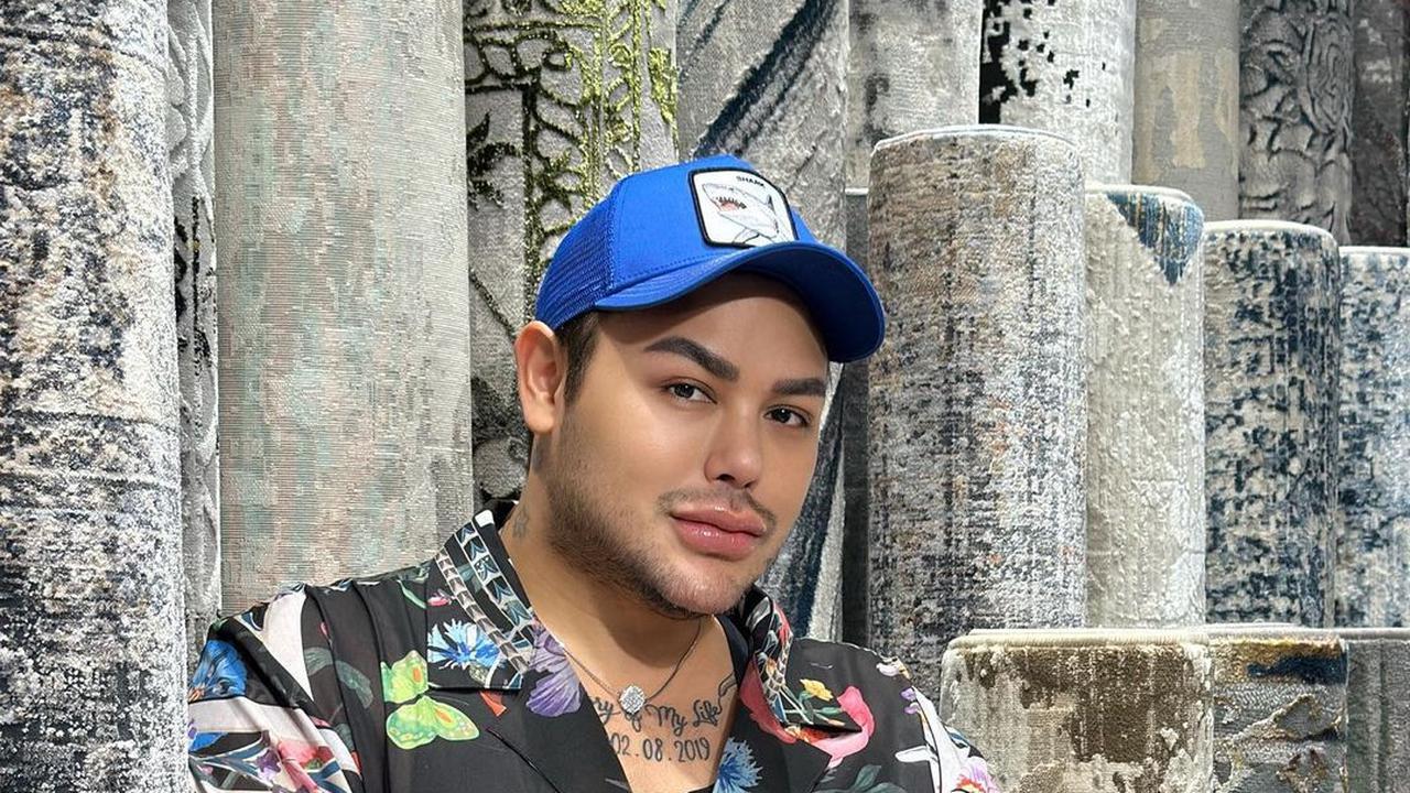 Ivan Gunawan Digandeng untuk Desain Baju Host dan Karyawan, Kolaborasi ...