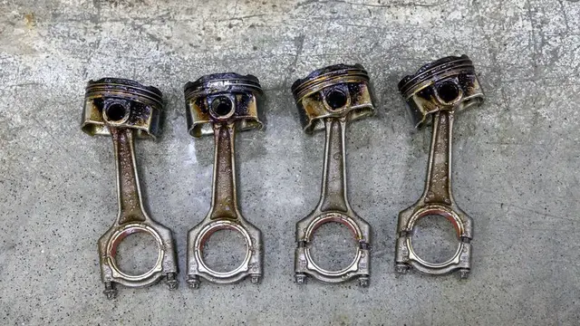 Mengenal 3 Peranan Penting Ring Piston pada Sepeda Motor - Otomotif ...