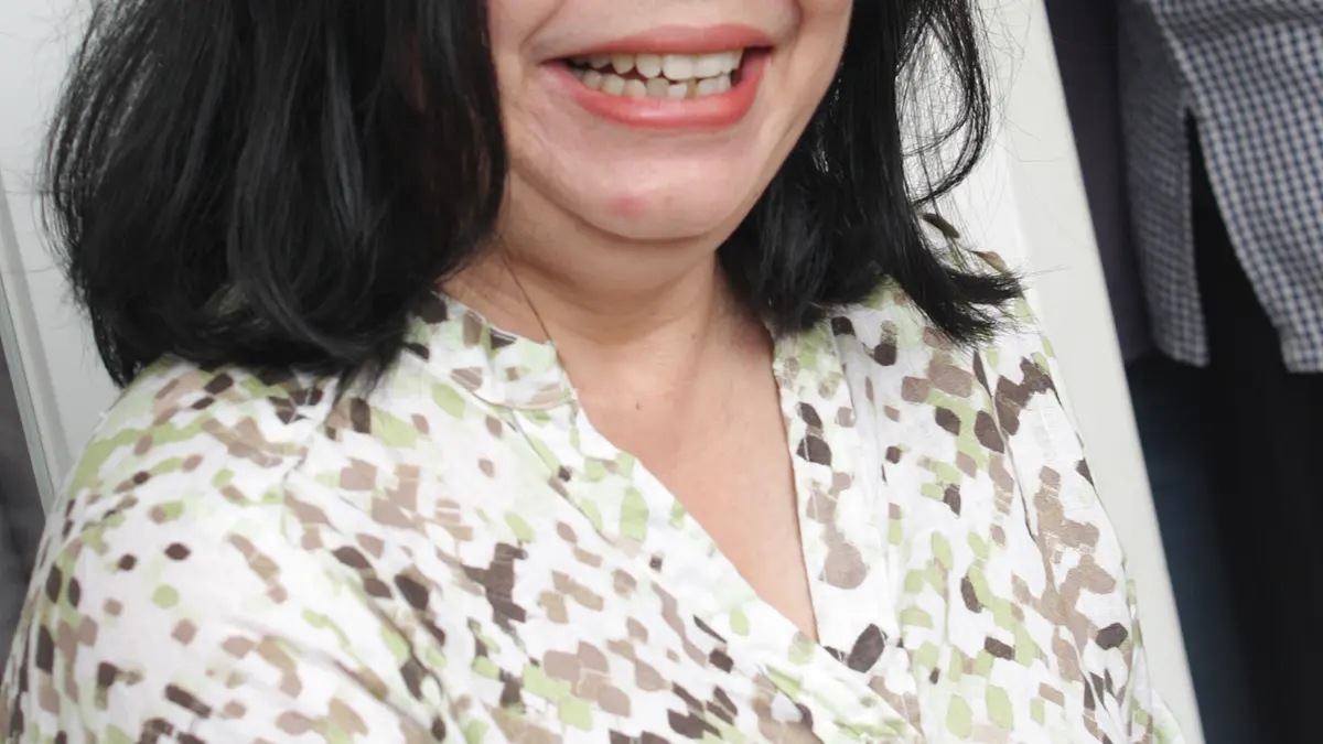 Tjut Mutia: Stuart Collin Beda Setelah Menikahi Risty (Part 3 ...