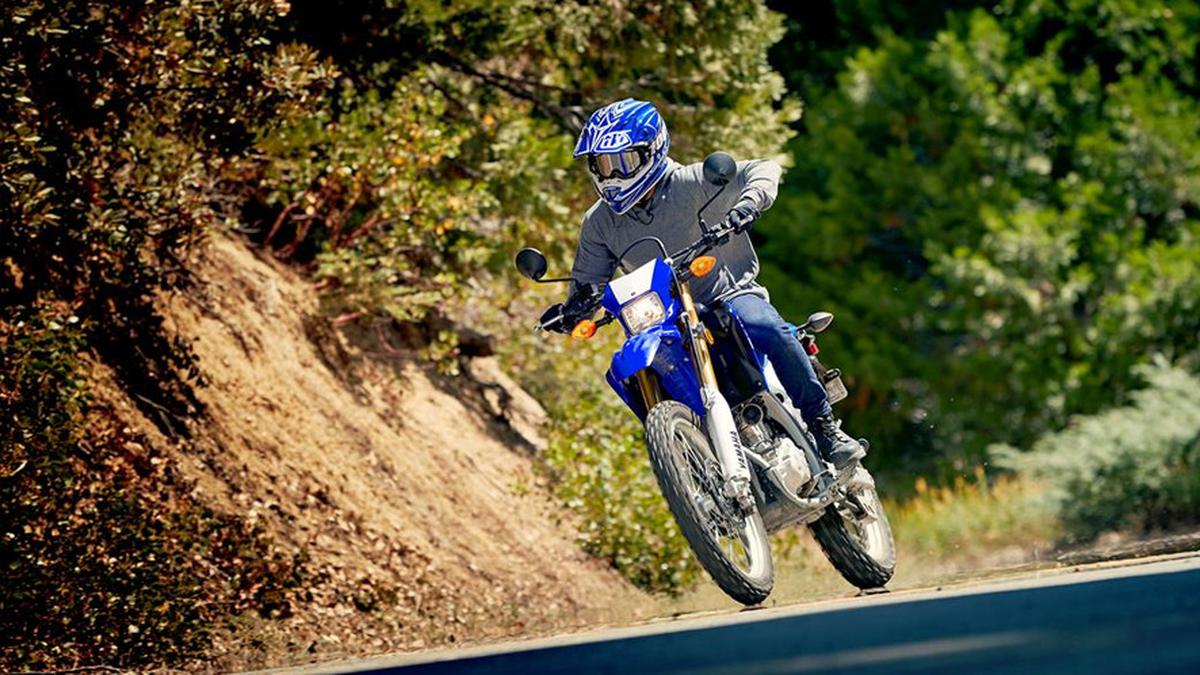 Yamaha Diam-Diam Siapkan Motor Trail di Indonesia - Berita Otosia.com