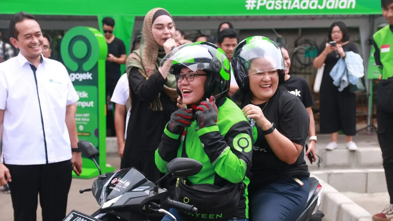 Promo Gojek Hari Ini, Simak Daftar Lengkap Voucher dan Diskon Januari ...