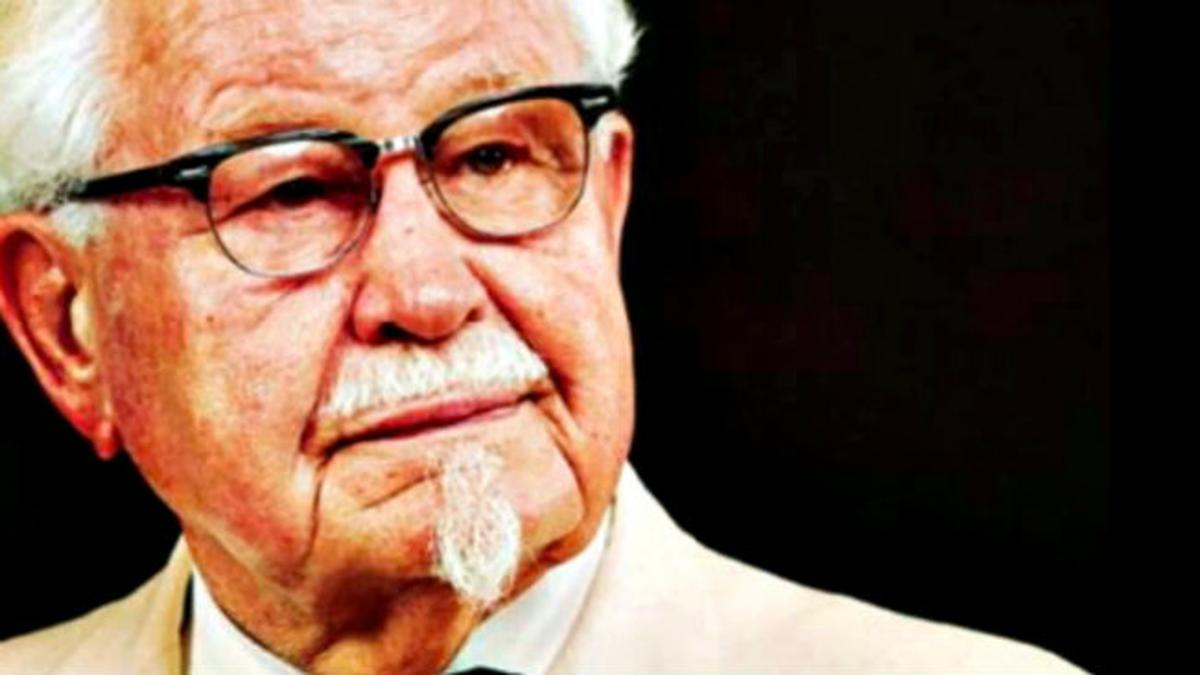 Terungkap, 8 Fakta Pendiri Restoran KFC - Global Liputan6.com