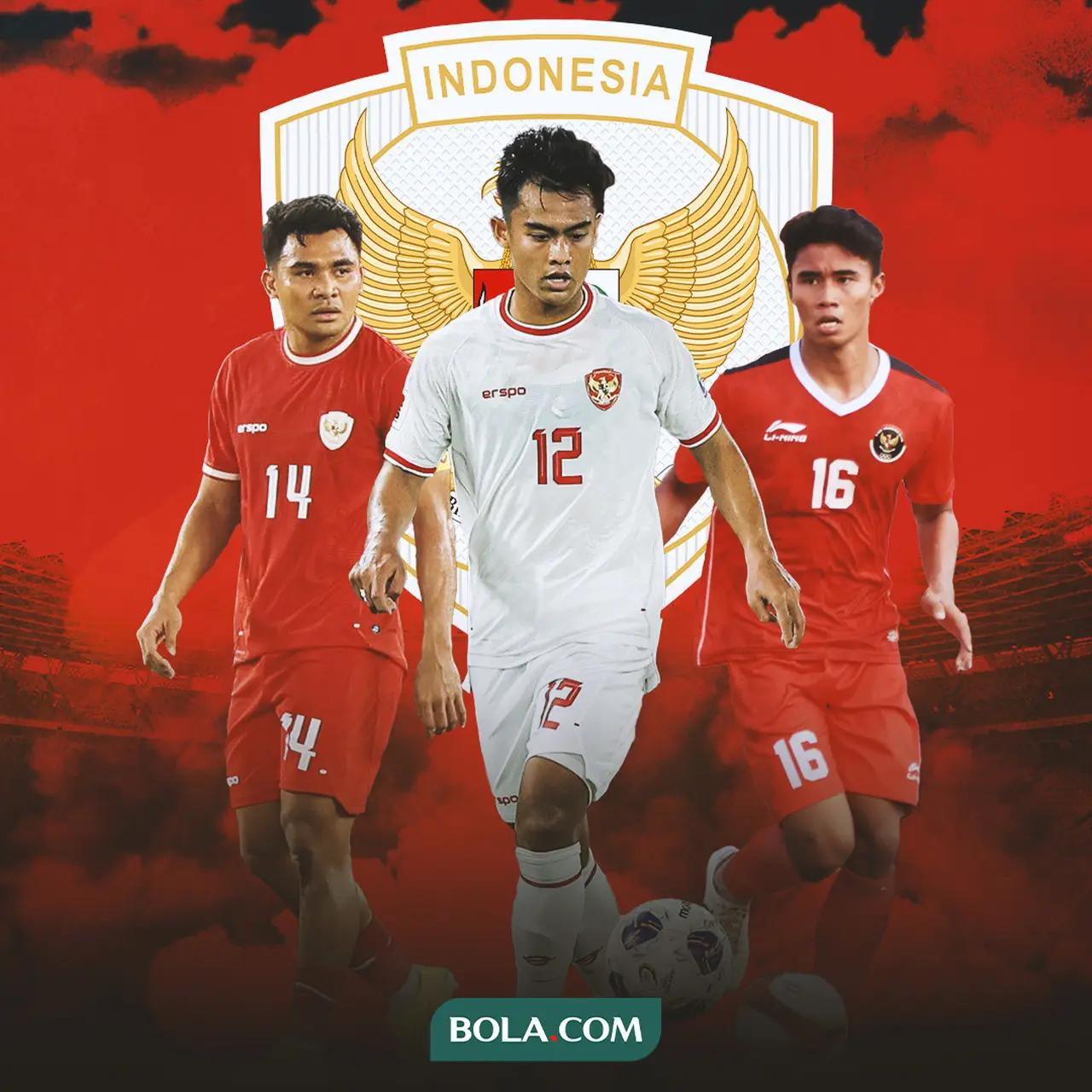 Link Live Streaming Babak Kedua Timnas Indonesia vs Myanmar 9 Desember ...