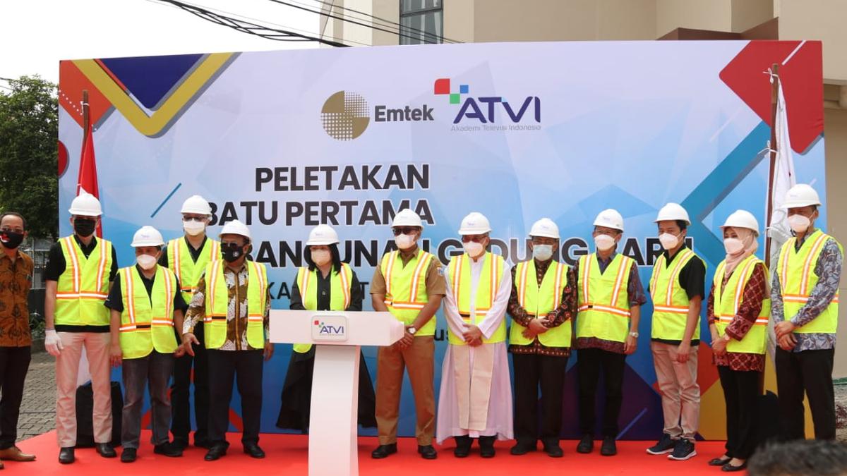 Kantongi Izin Gelar Pendidikan S1, ATVI Bakal Ubah Nama Jadi Sekolah ...