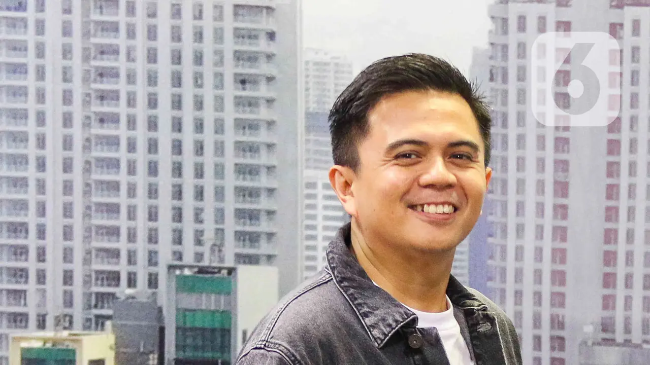 Sigit Wardana Base Jam Wajahnya Awet Muda Jelang Usia 50, Ngaku 12 ...