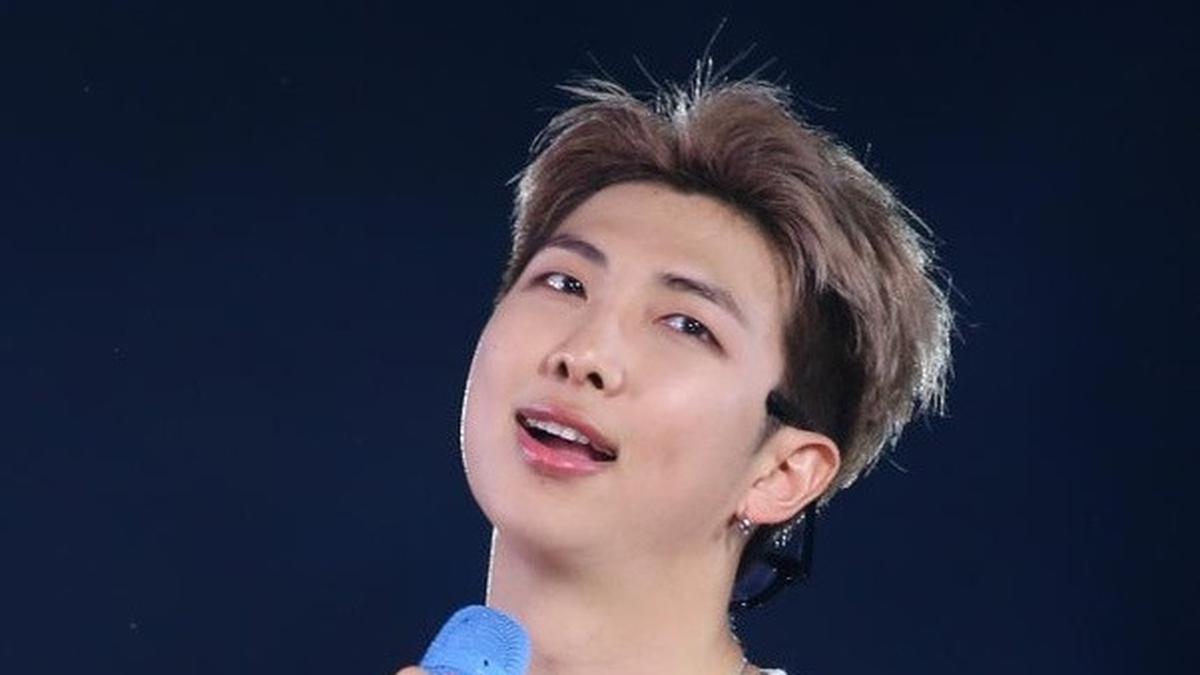 RM BTS dan 3 Idol K-pop yang Punya Hobi Unik - Entertainment Fimela.com