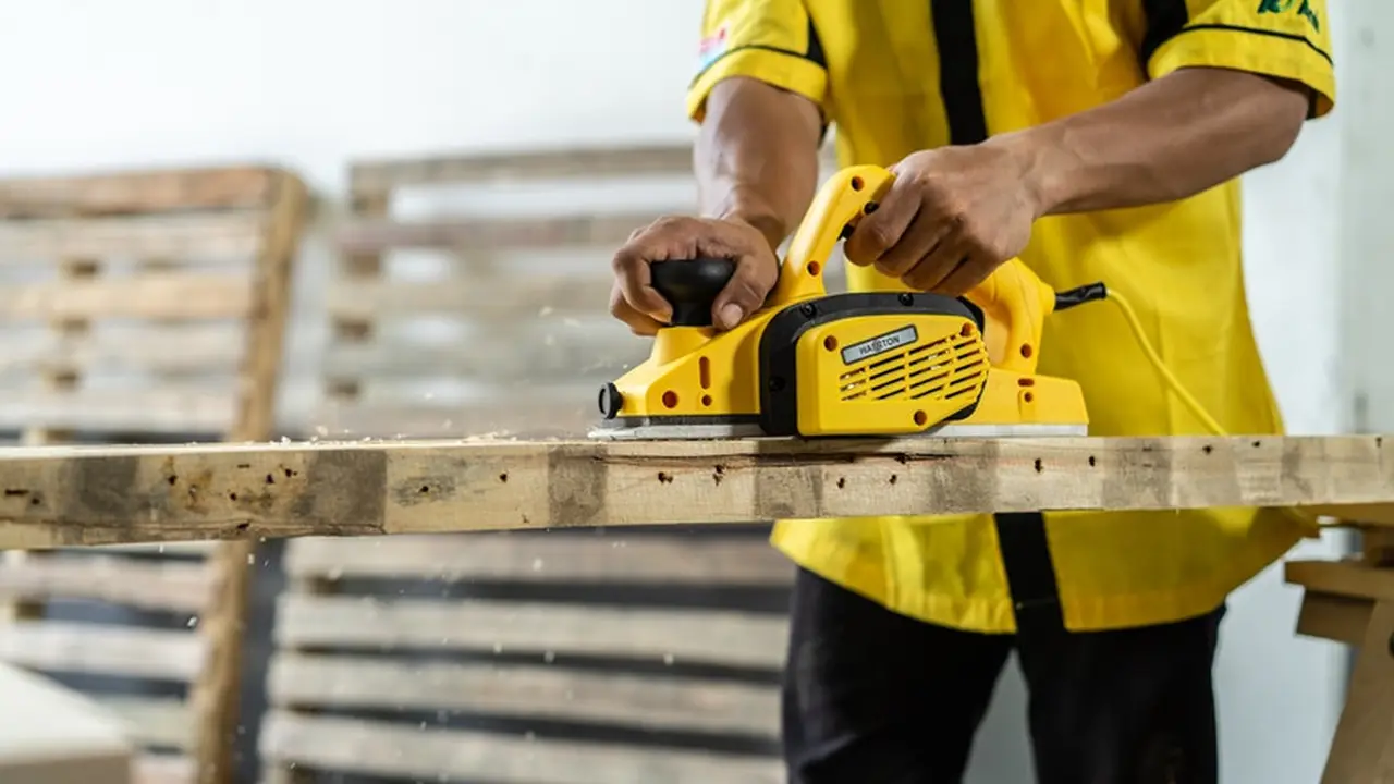 Hasston Menunjang Tren DIY dengan Beragam Perkakas dan Peralatan ...