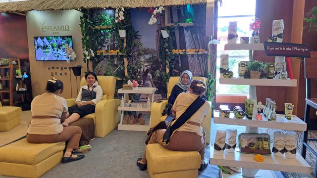 Toko Daring, Jurus Pemerintah Fasilitasi UMK Masuk Pengadaan Barang dan ...