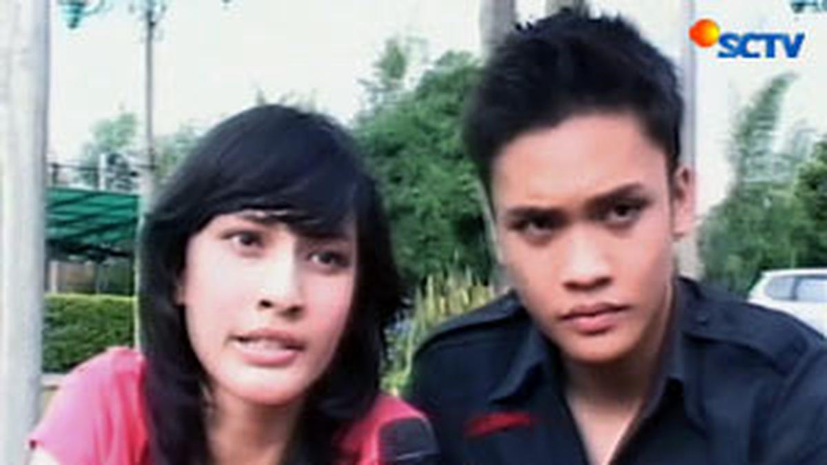 Randy Lebih Dulu Tenar dari Inggrid - ShowBiz Liputan6.com