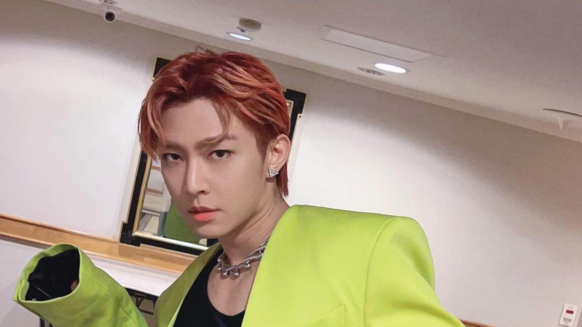 Yao Le Mantan Pacar Aaron Yan Blak-blakan soal Video Intim Mereka yang ...