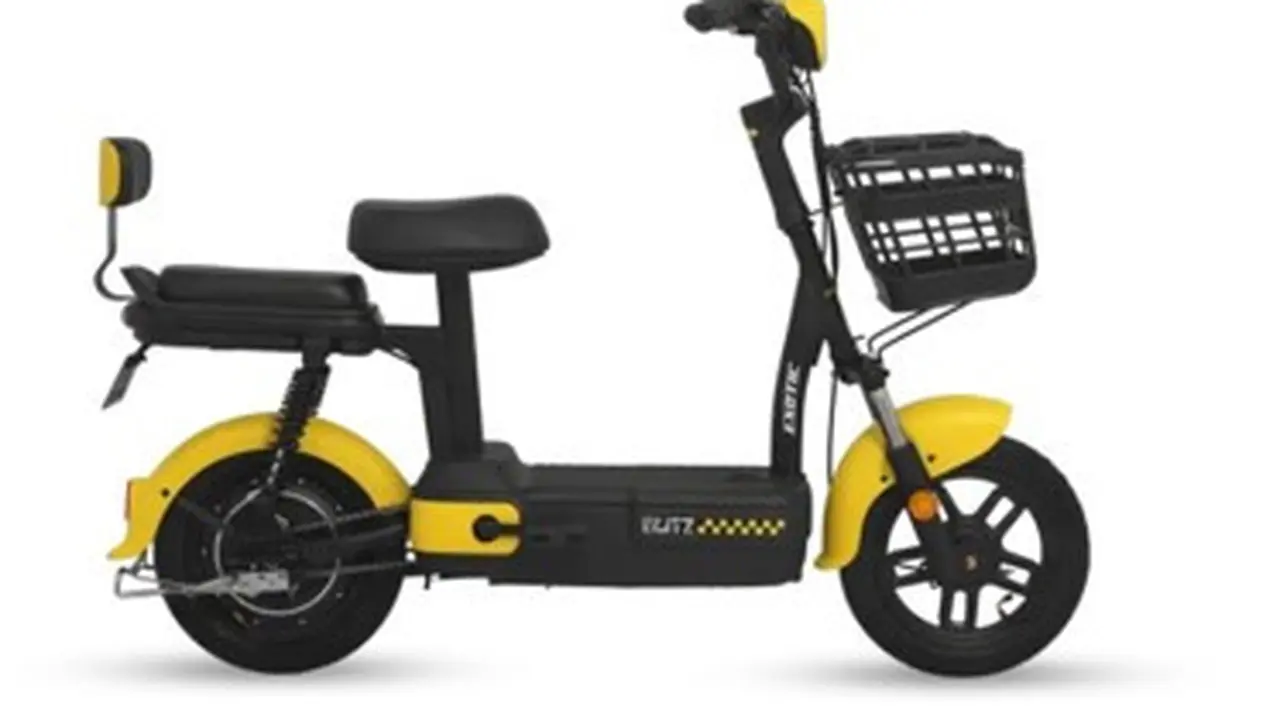 Harga Sepeda Listrik Dewasa Terbaru Mei 2025, Tersedia di e-Commerce ...