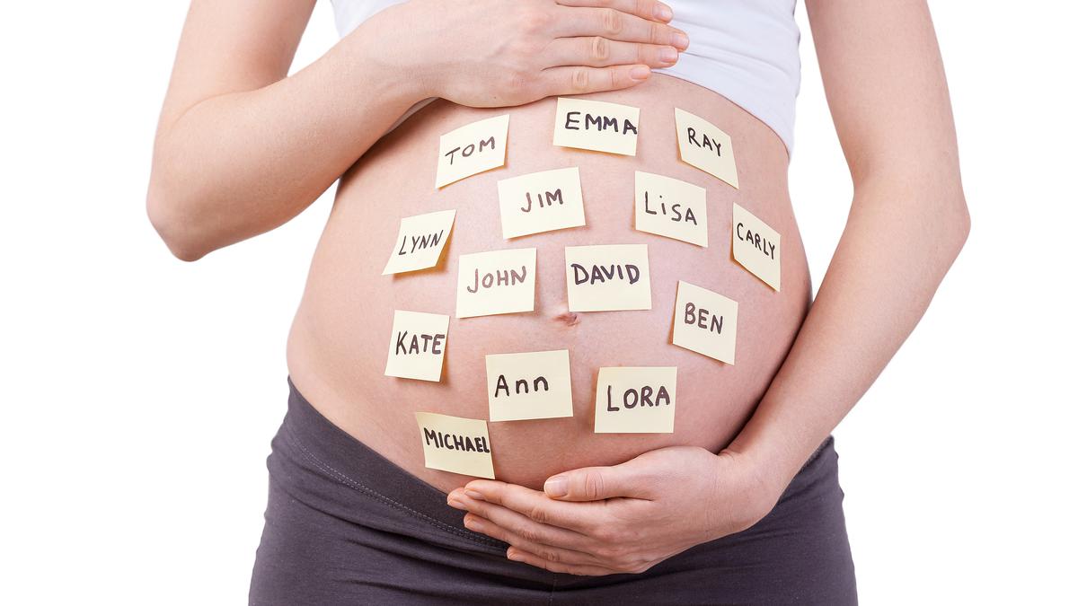 86 Inspirasi Nama Bayi (2)